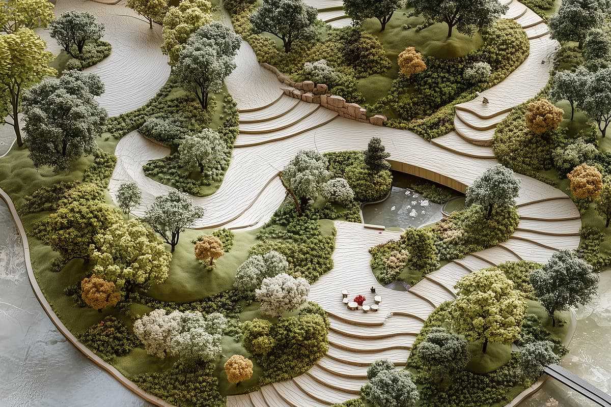 Landscaping Ideas That Are Taking Off in 2025